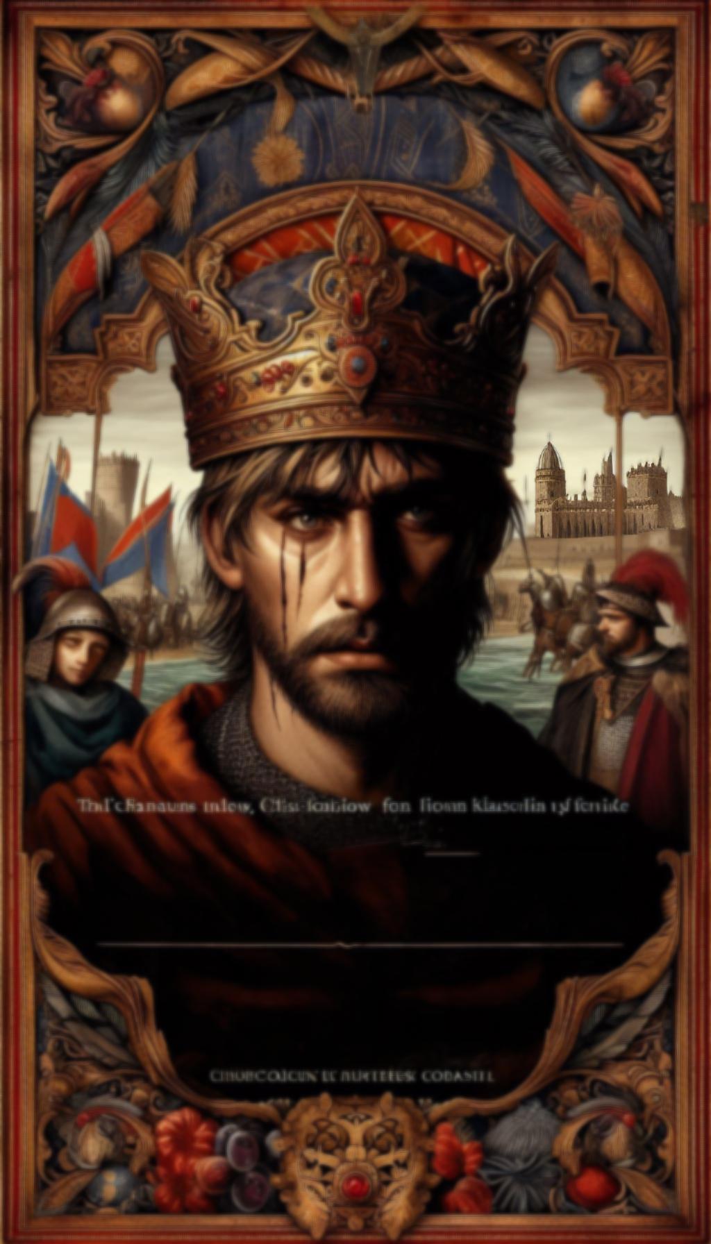 Faszination Mittelalter und Antike: Historische Romane